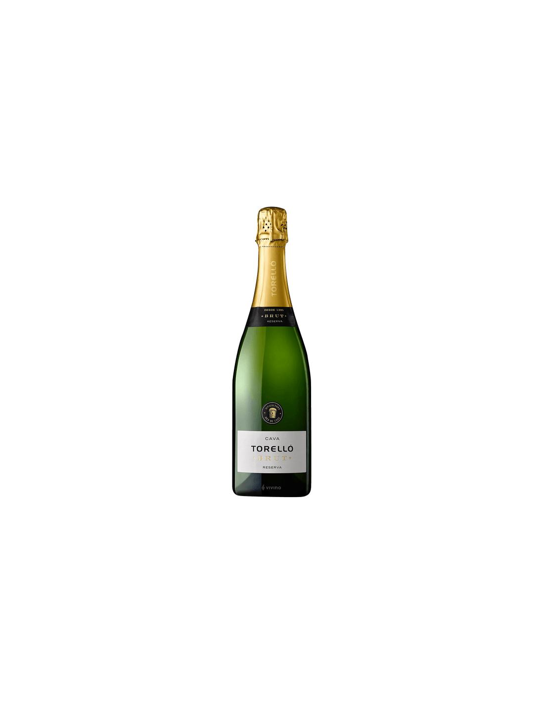 Torelló Brut Reserva