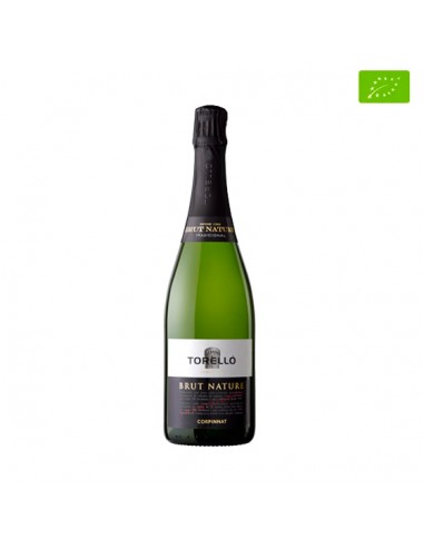 Torelló Tradicional Brut Nature