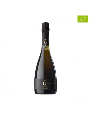 Torelló Gran Torelló Brut Nature